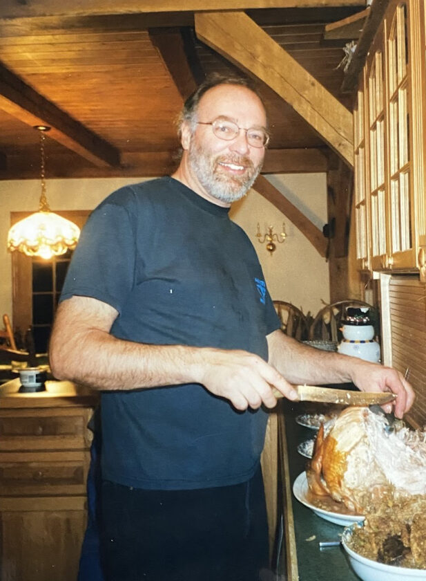 Alan L. Branstrom | News, Sports, Jobs - Daily Press